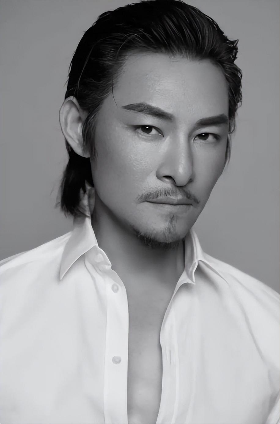 I have been Andy Lau's stunt double for eight years! Now the actor is ...