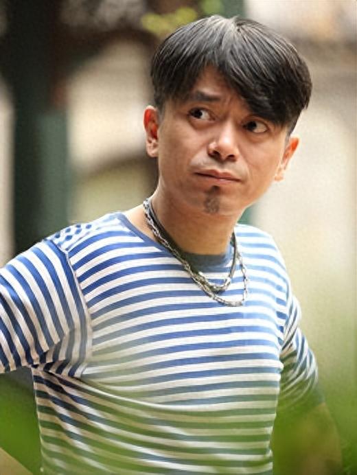 Zhou Xiaobin was dragged down by "Kang Qizong". He is obviously a ...