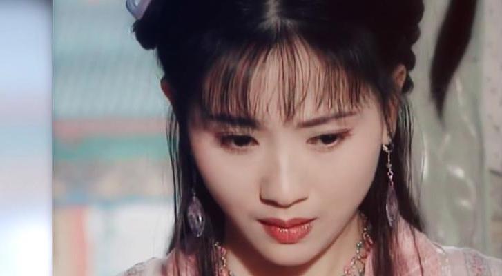 The 56-year-old Tao Huimin has been beautiful all her life. She has ...