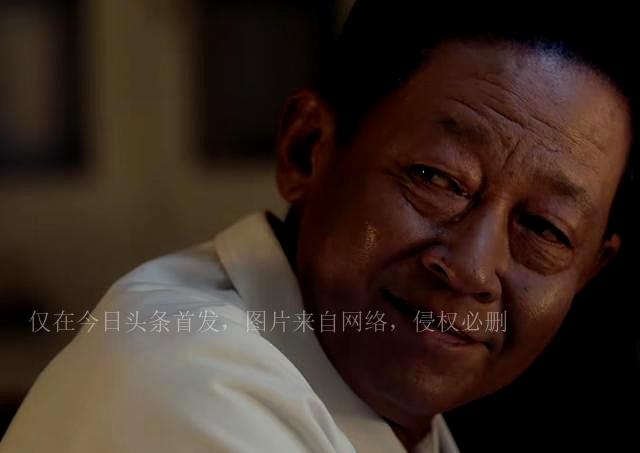 "The Awakener" is a hit! The acting skills of all the cast members are ...