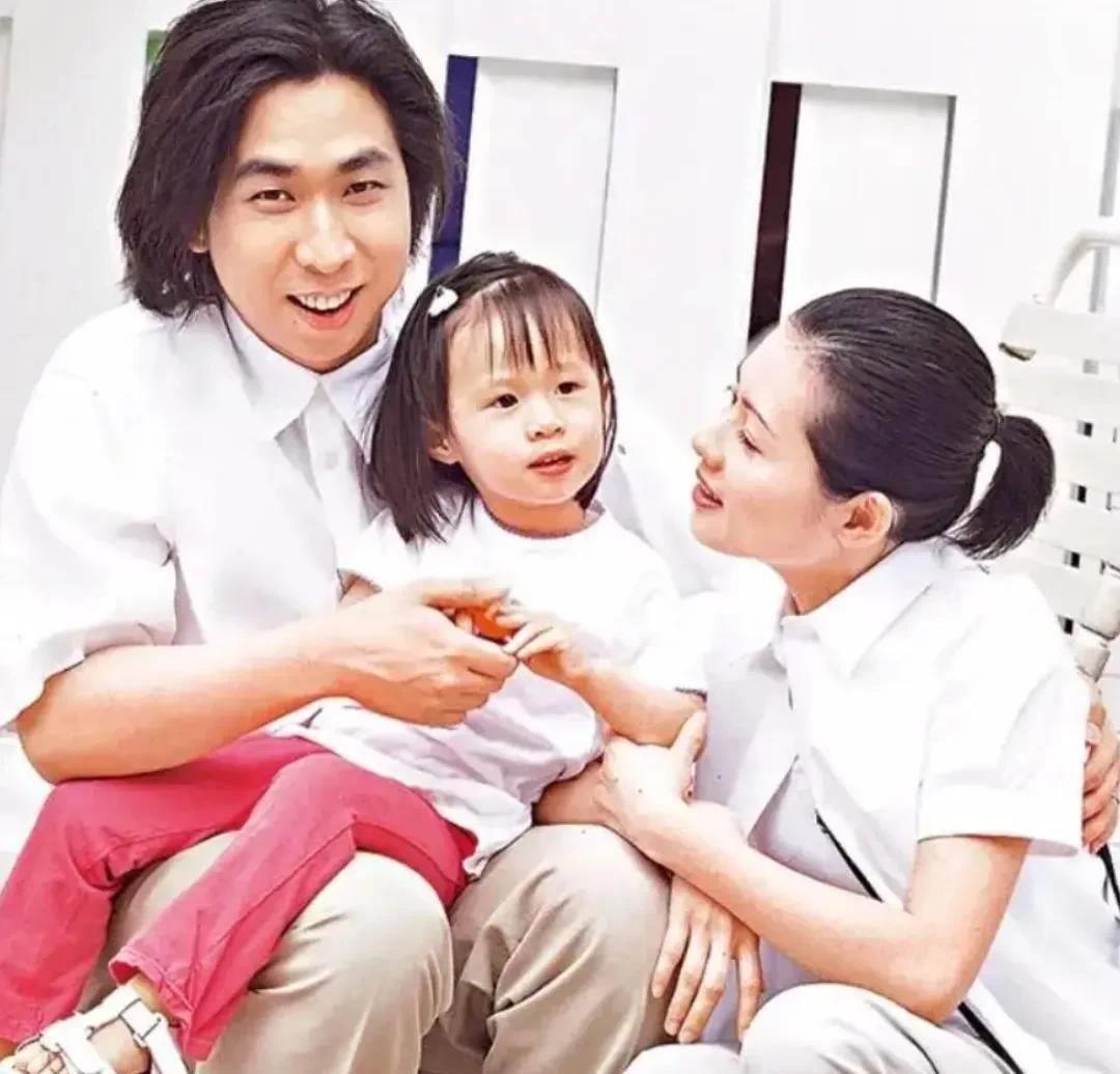 Li Lizhen: The legendary transformation from student lover to peach ...