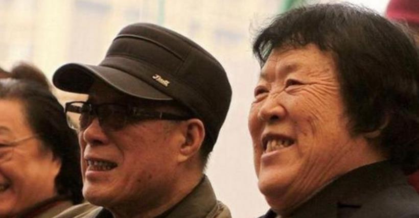 In the battle of Zhen Taiwan in 1969, Sun Yuguo was promoted to a high ...