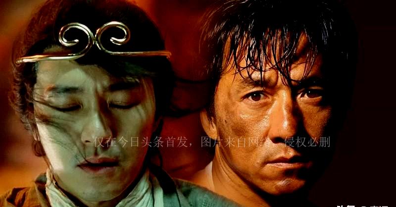 Hong Kong Movies: The great river of Hong Kong movies, the actors with ...
