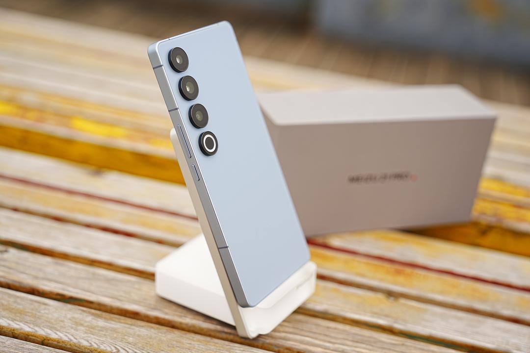 魅族21 Pro體驗：Flyme10加持，魅友的2024夢幻情機 - 頭條匯