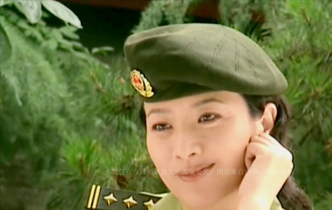 Famous actor Wang Jing: It doesn't matter if she looks pretty, but she ...