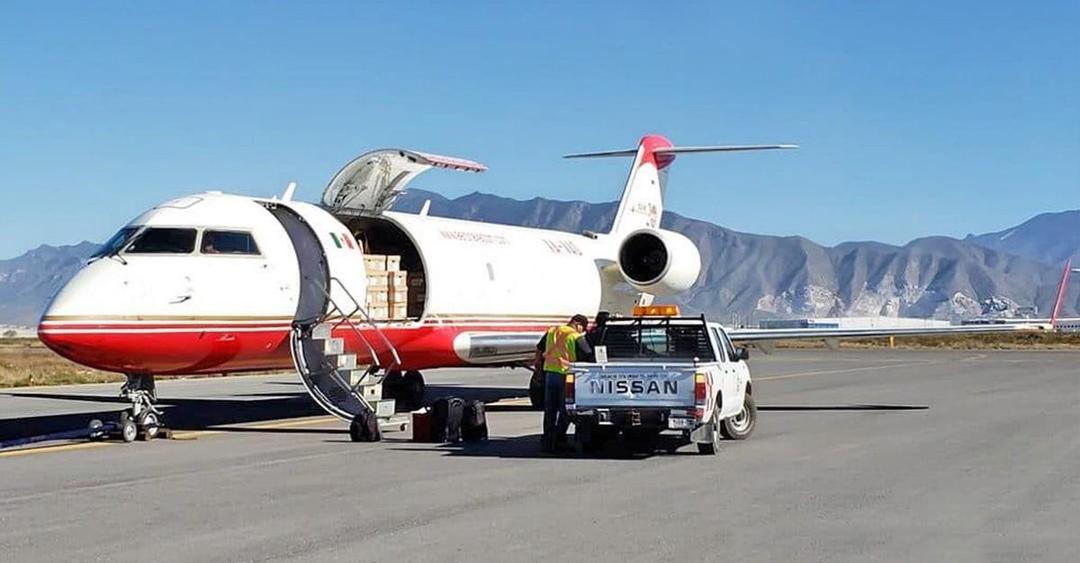 "Overcrowded": Why are regional passenger planes rarely converted into ...
