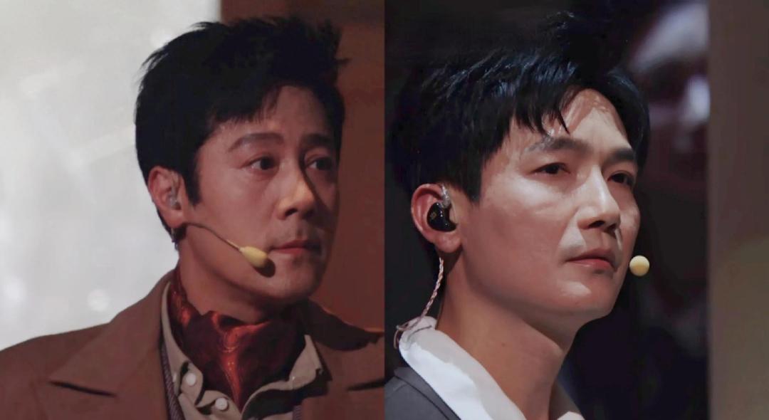 "Call Me by Fire Season 3" Four Young Masters: Lu Yi Boyuan is amazing ...