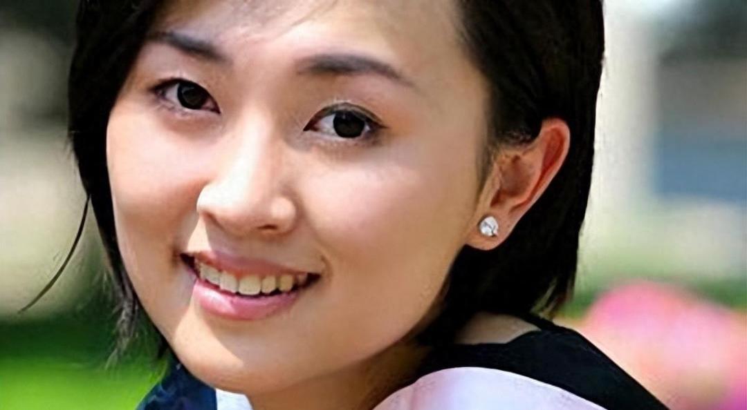 Ouyang Zhiwei, netizen: It's a shame that she's a nice person! Her colleague broke the news that ...