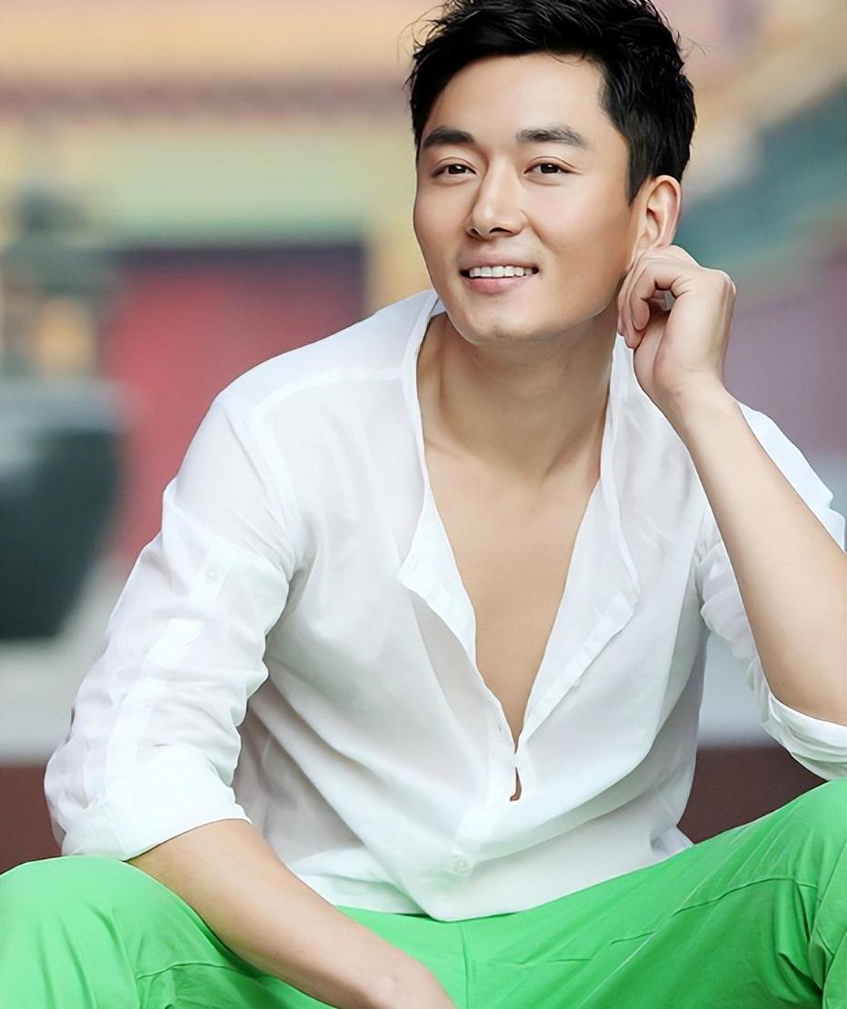 "King of Guojun" Li Dongxue is not popular because he is in "another ...