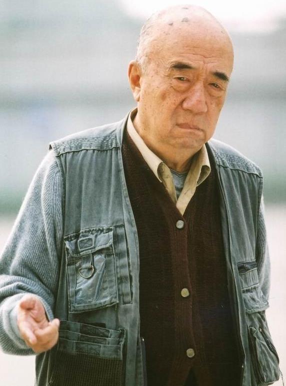 Well-known actor Li Ding: His son died young 11 years after his death ...