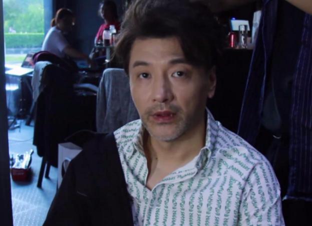 Carrying the Marriage to the End: Lin Wei's Characterization and Wang ...