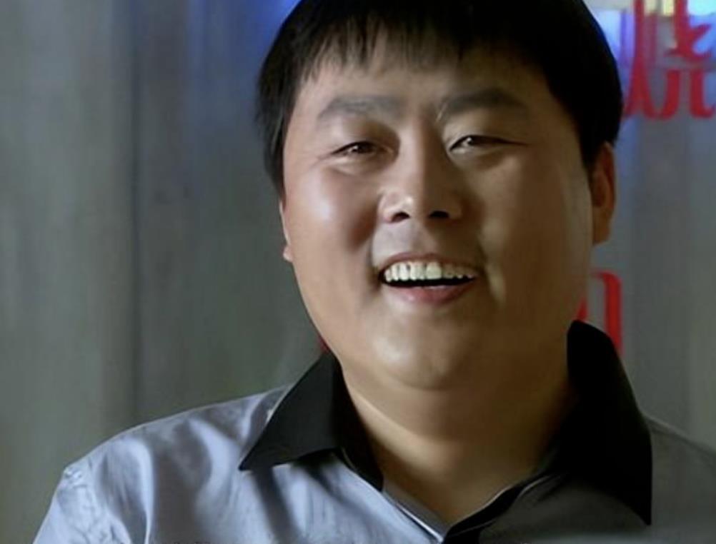 A promise of destiny: Singer Liu Dacheng and I will create brilliant ...