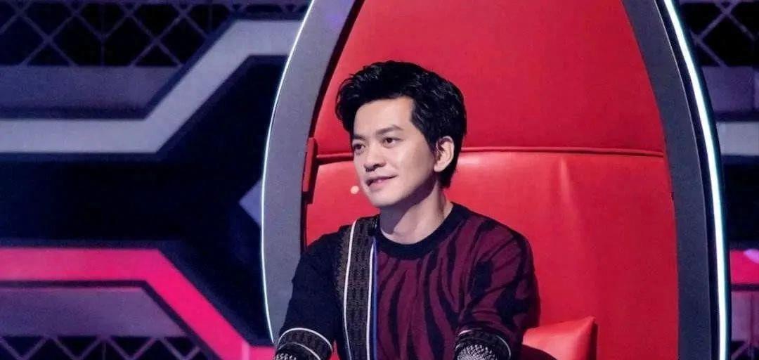 Two reasons why Li Jian is called The Voice's most astute mentor reveal ...