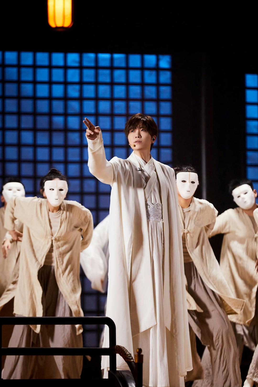 Zhang Yuan, who is always awake, is no match for the tricks of fate ...