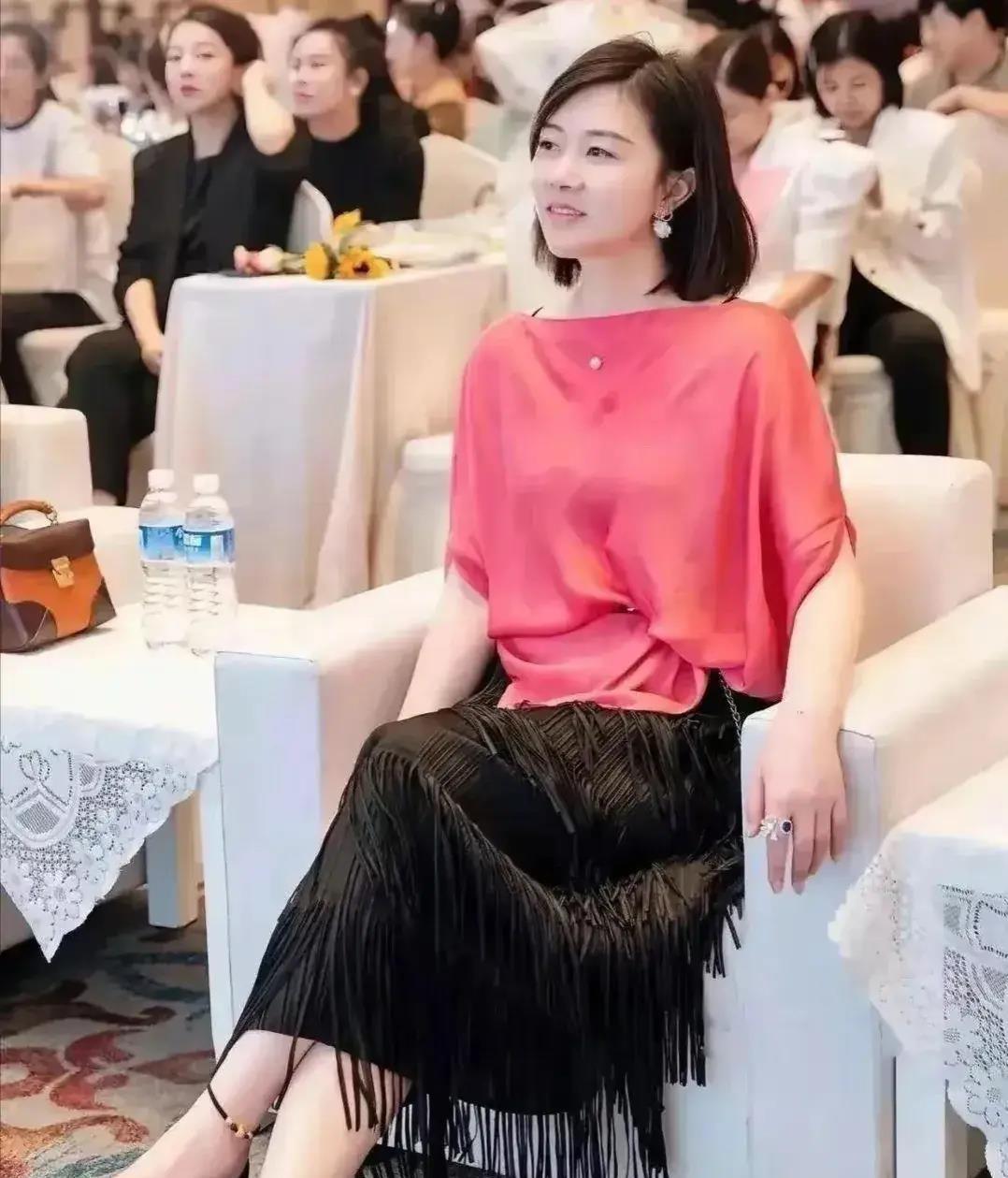 When Bai Shanshan was recruited into the group, I opposed it. The ...