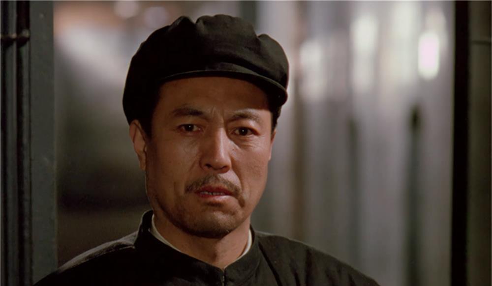 Among the 10 actors who died in mainland China in 2023, there was Jet ...