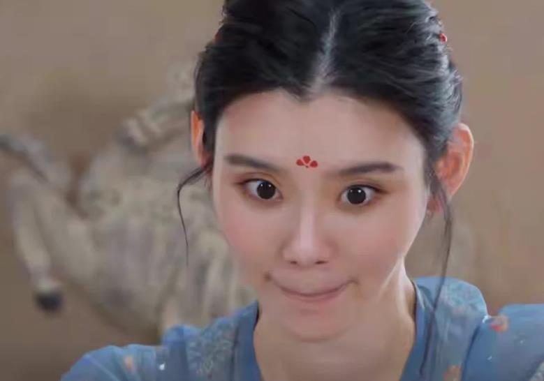 He Youjun revealed that Xi Mengyao was treated as a transparent person by his fourth wife, which ...