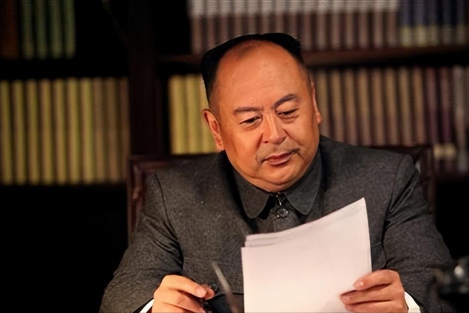Marshal Chen Yi: Politician and Military Strategist - iMedia