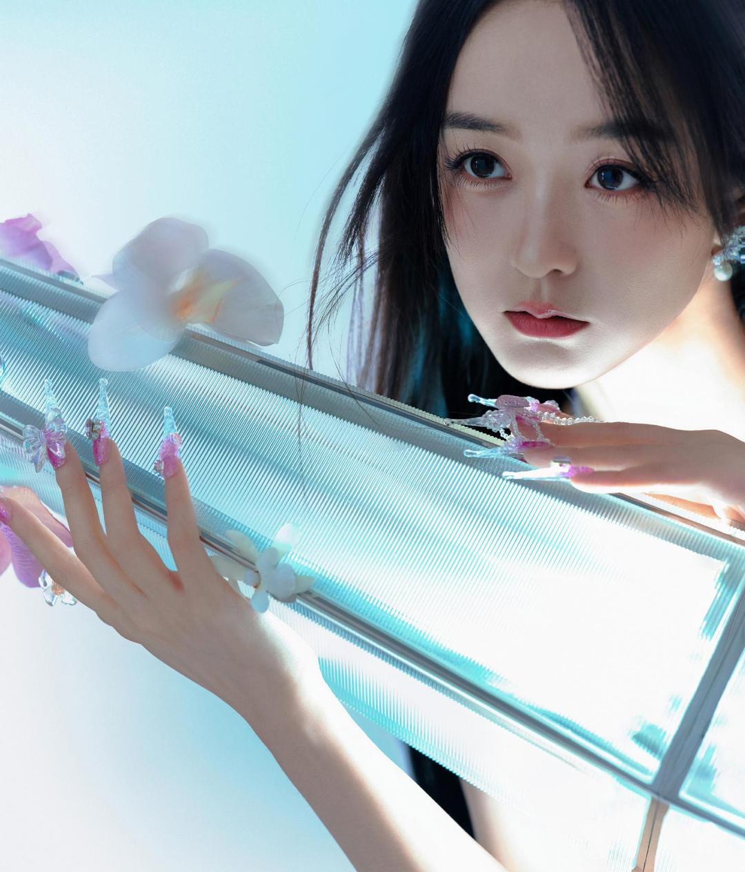 He Hongshan: Beautiful and touching! - iMedia