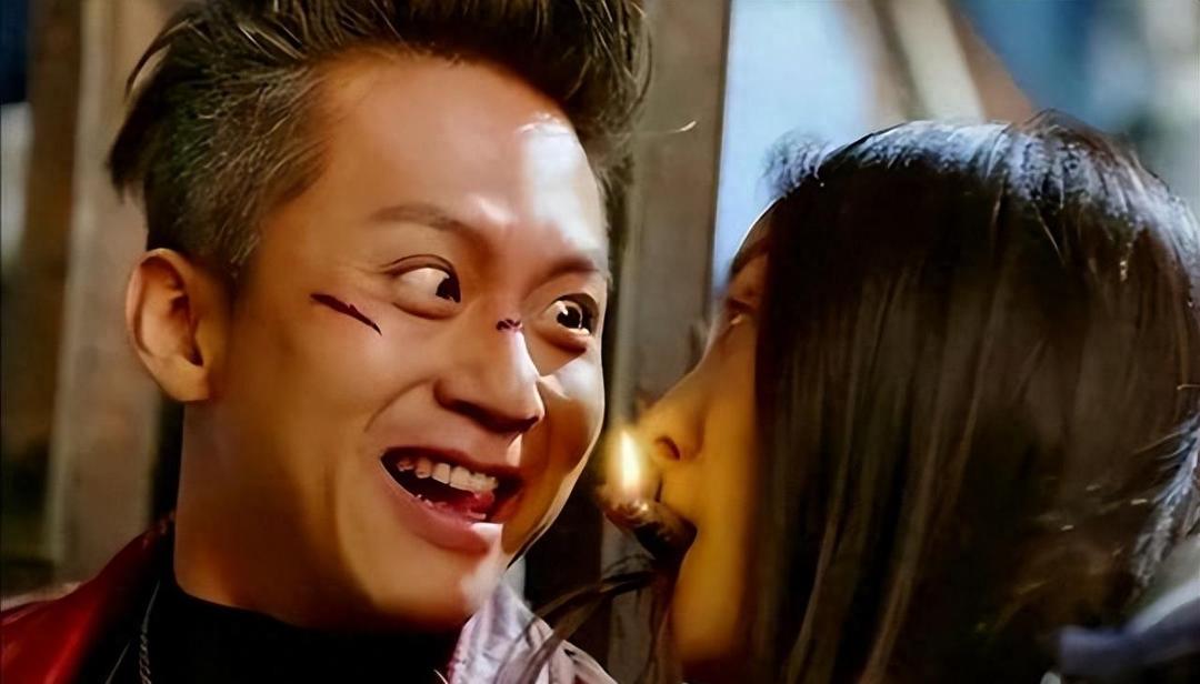 Sun Li and Deng Chao are still as loving as ever after ten years of ...