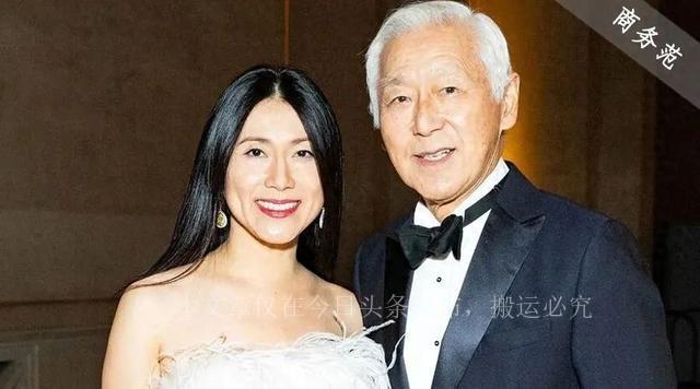 Only after re-watching "Cliff" did I know the identity of Liu's mother ...