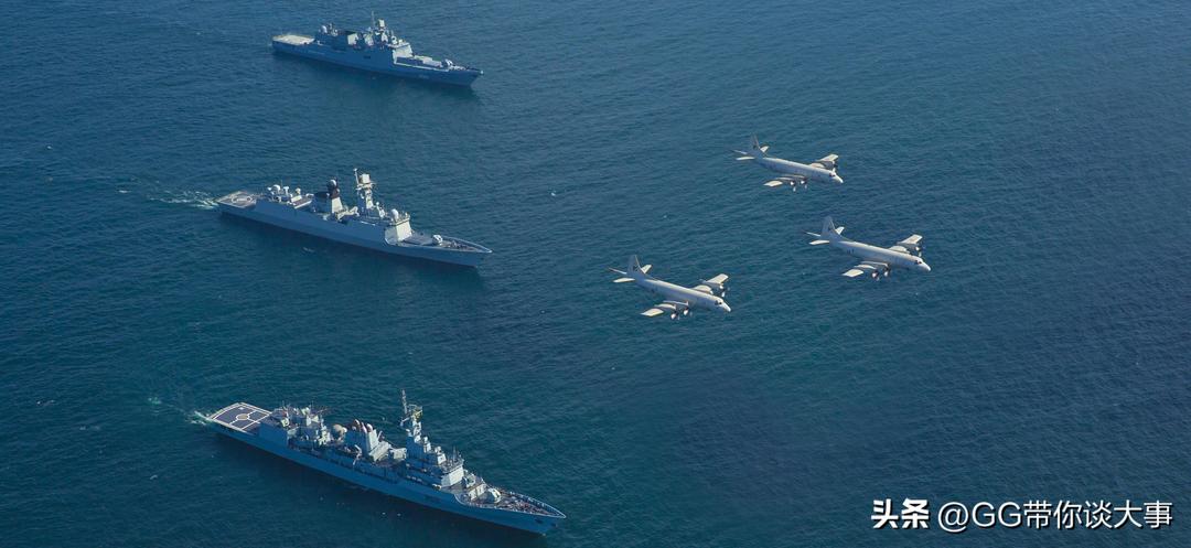 Size of Pakistan Navy's active fleet in 2023 - iMedia