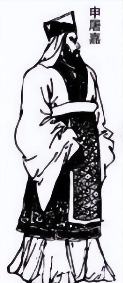 Emperor Gaozu of the Han Dynasty, who killed the prince and his mentor ...