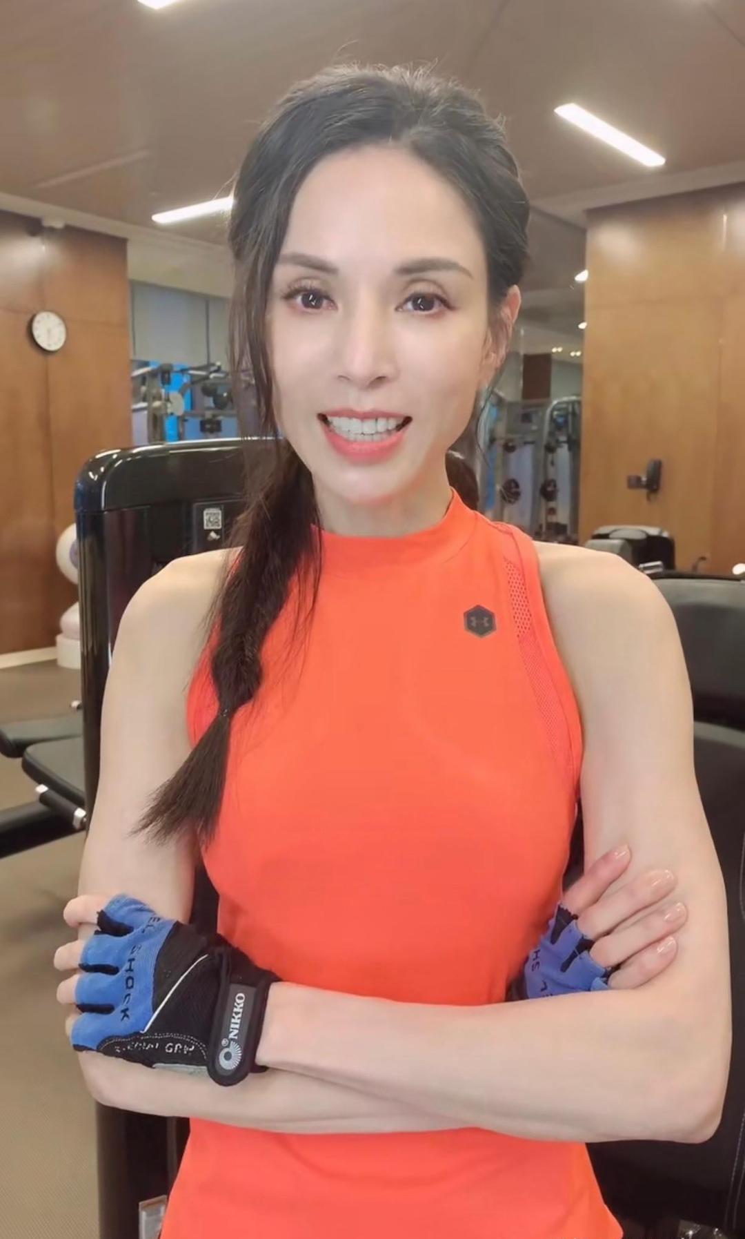 Li Ruotong is still single. After half a lifetime of vicissitudes, she ...