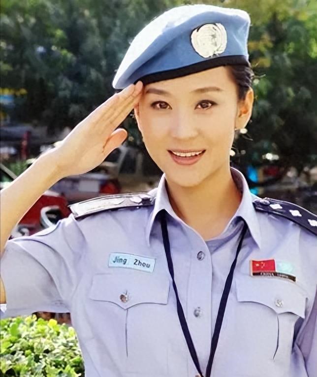 Actor Miaopu: Married to Chen Yihong, a wealthy businessman who is 19 ...