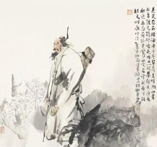 The poignant love story of Lu You and Tang Wan: Tang Wan's glass of ...