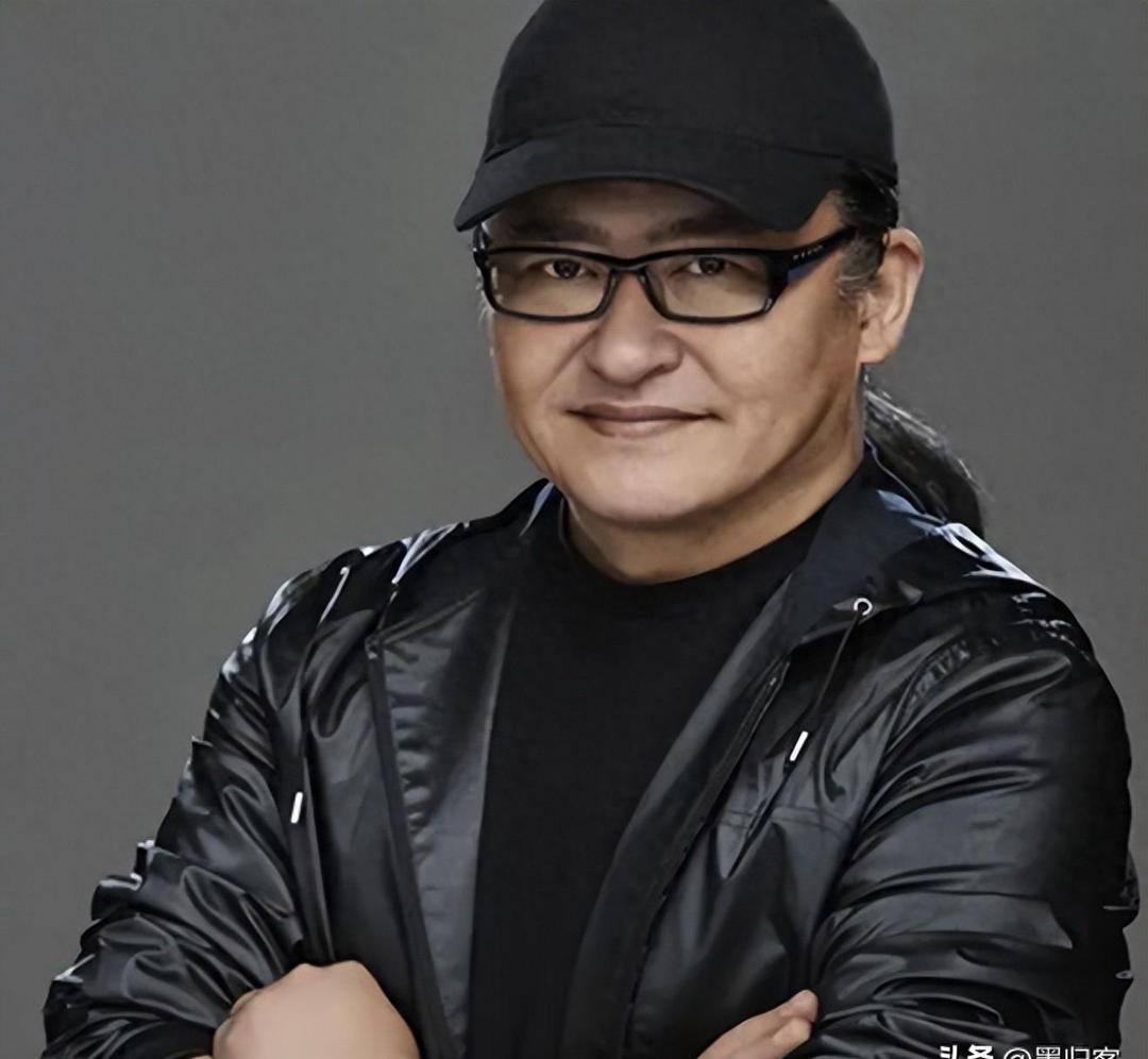 Black singer Haodi: After becoming famous, he married a Chinese wife ...