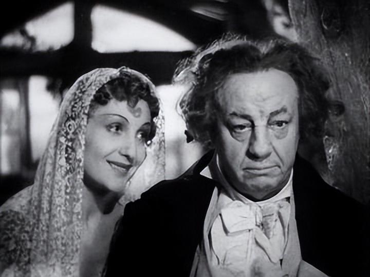 Biographical film "Beethoven Biography", telling the life of the great ...