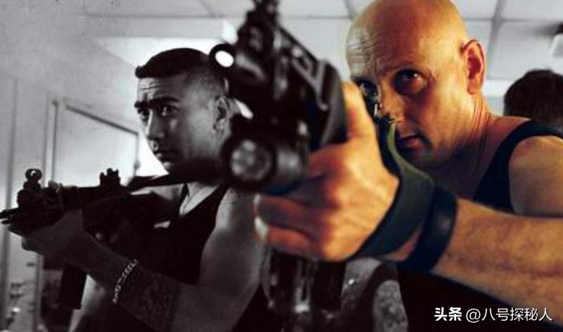 The movie "Violent Street 13: Ultimate" takes you through an adventure ...