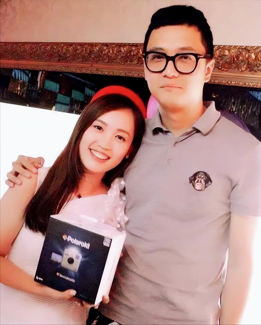 The grievances between Wang Baoqiang and Song Zhe finally come to an ...