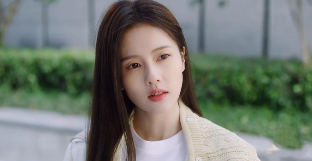 "Based on Love" Zheng Shuyi and Shi Yan broke up. Shi Yan did four ...