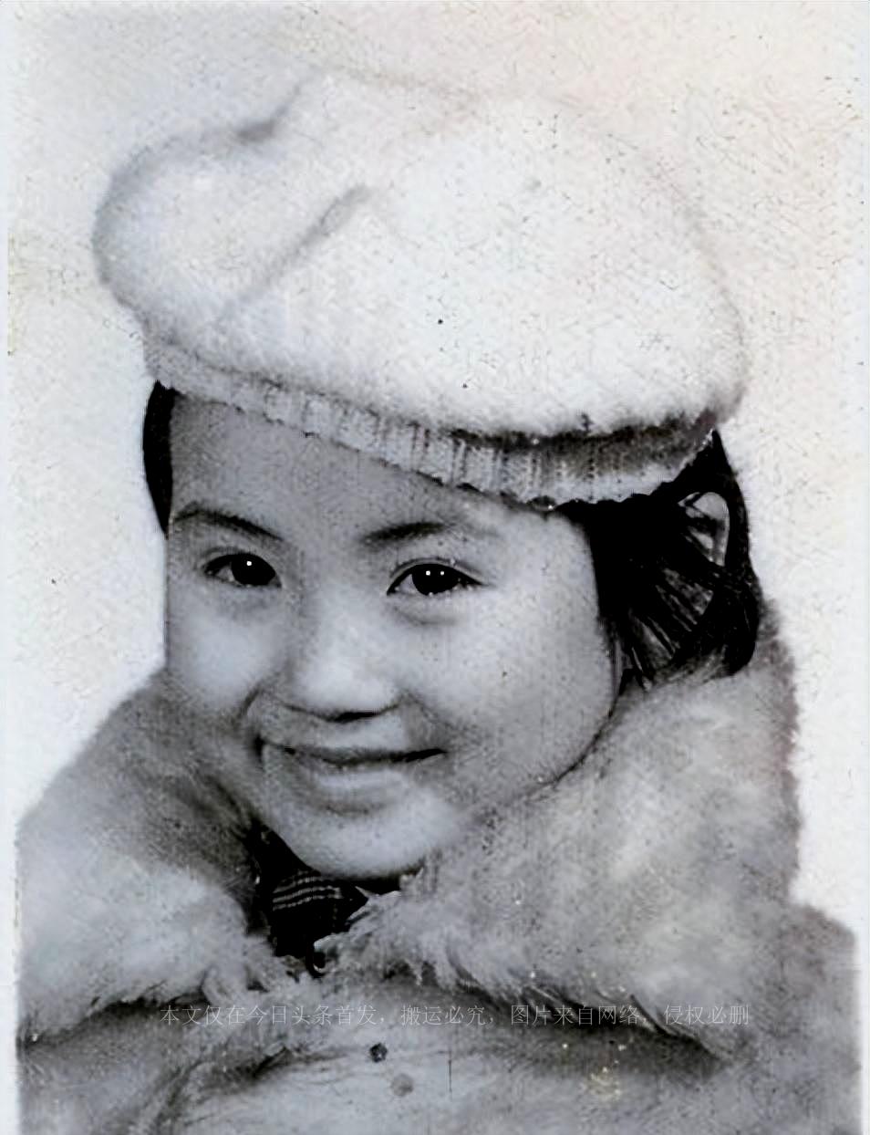 "Glamorous" Chen Hao: At his peak, he got married and had children ...