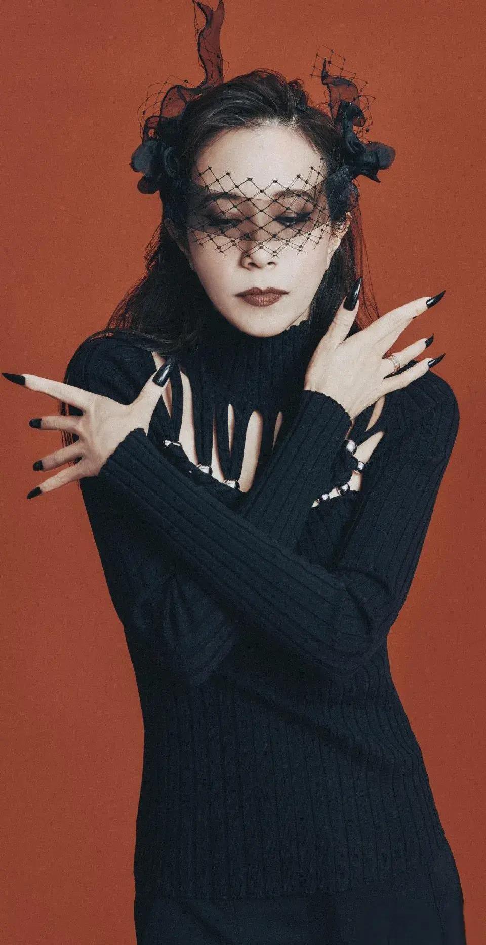 Zhu Zhu Meng Ziyi Shu Qi Mo Wenwei Wu Xuanyi - iMedia