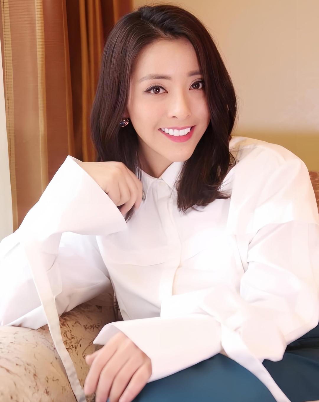 The eight beauties in "Crossing Guandong": Niu Li and Huang Xiaolei did not make the top three ...