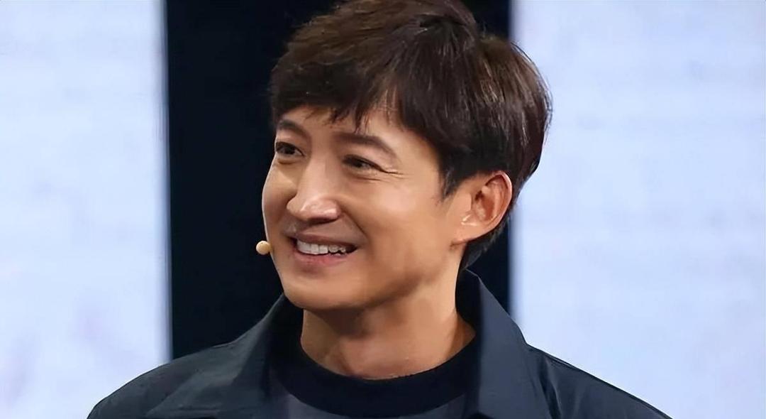 Wang Yang apologized! She said she would stand on the side of justice and was not present at the ...