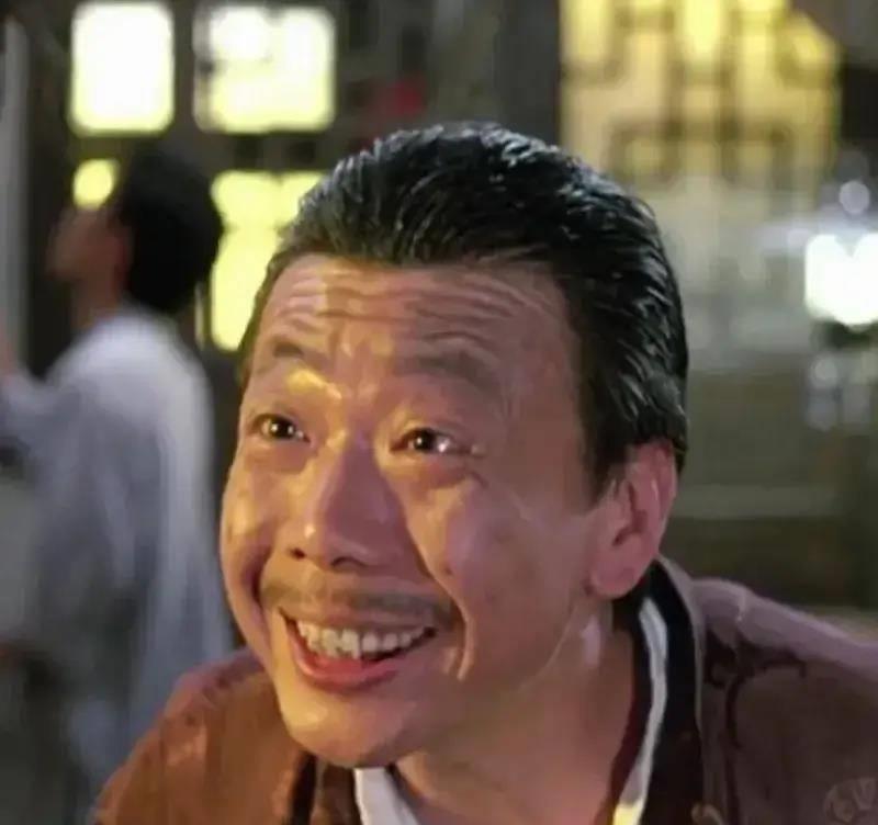 The story behind "Uncle Zombie": Wu Ma went from a bit player to a film ...