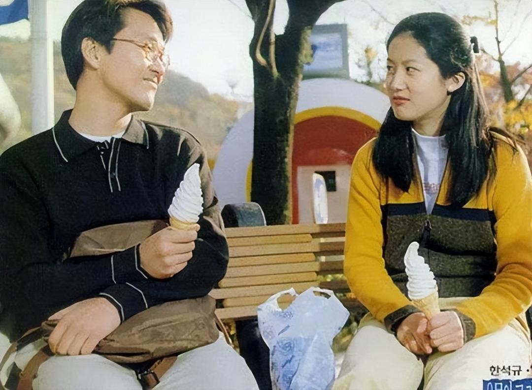 Life·Love·Ethics Research on the Oriental Aesthetic Characteristics of Xu Qinhao's Love Movies ...