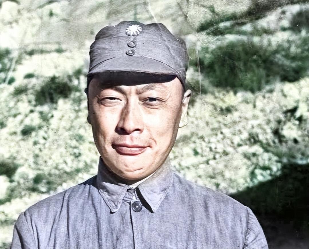 Liu Yalou had a misunderstanding abroad and the situation was very ...