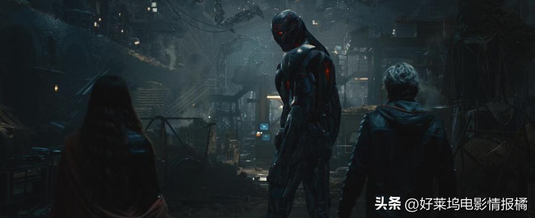 From Hulk to Geer, count those Marvel "destroyed" characters! - iMedia