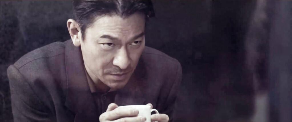 Don't worry, "Andy Lau's Law" has come true, and the potential of ...