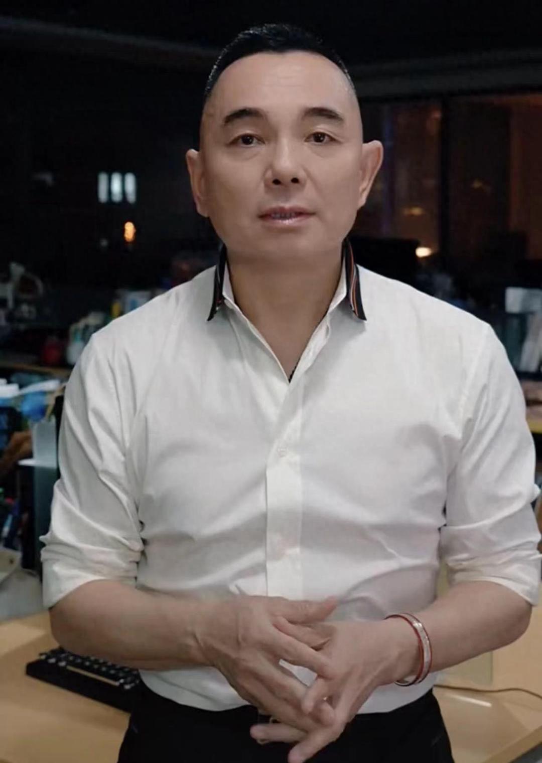 The rich ex-husband of Li Xiang cannot recognize the vicissitudes of ...