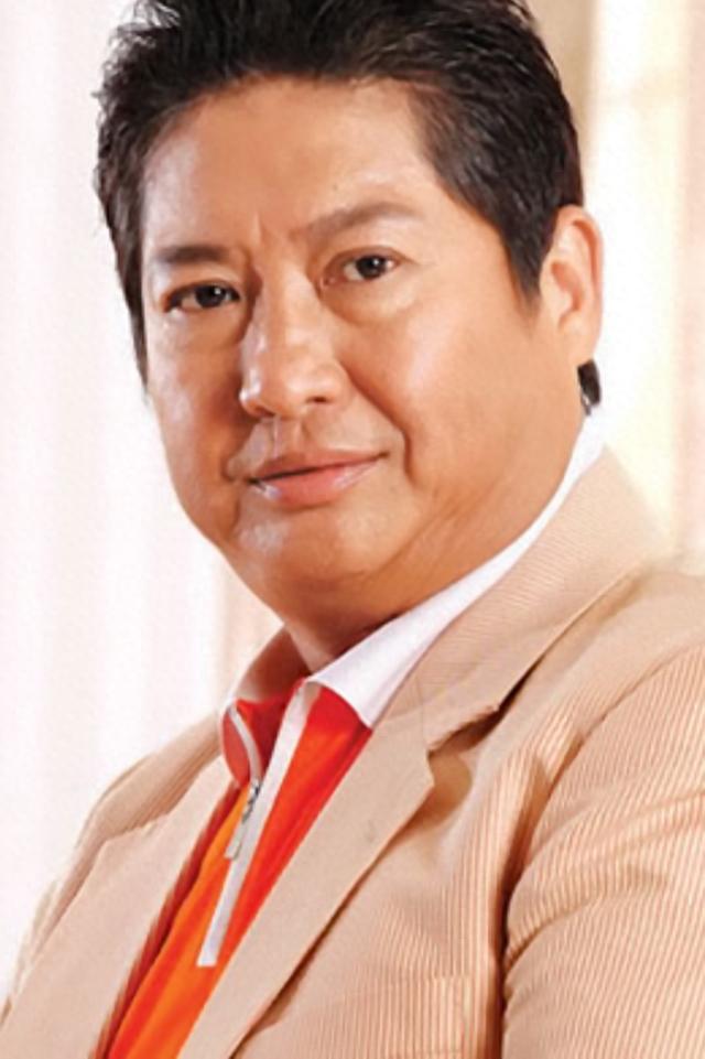 Sammo Hung's romantic history: He abandoned his first wife to marry a ...