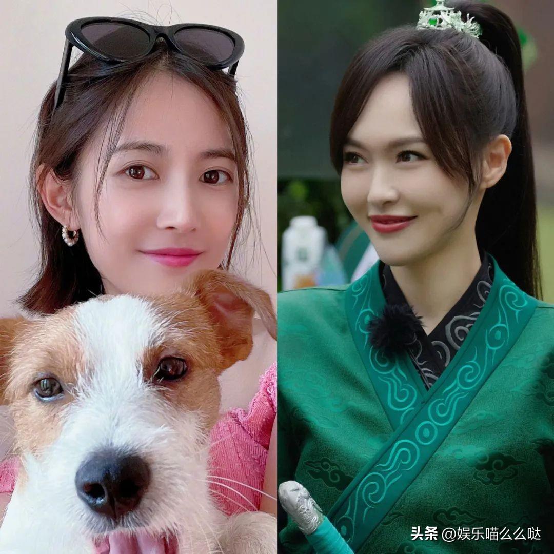 Song Zuer, Zhang Yixing, Yi Yang Qianxi Yu Shi, Tang Yan, Chen Yuqi, Xue Jianing - iMedia