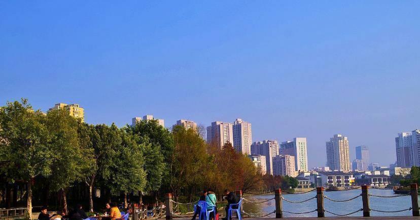 What attractions can you visit in "Wenzhou" located in the Jiangnan ...