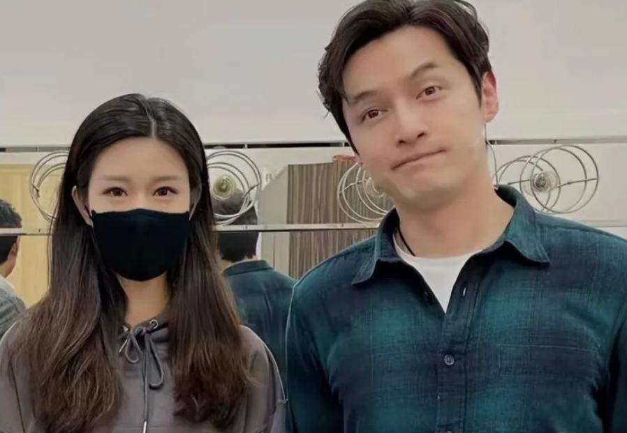 Was it all because of her that Hu Ge quit the industry? The real reason ...