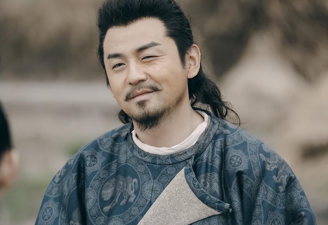 Ma Sui: One of the three famous generals of Emperor Dezong of the Tang ...